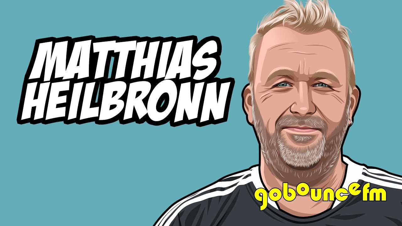 E128 - NYC - The Matthias Heilbronn Interview - Episode 128 - YouTube