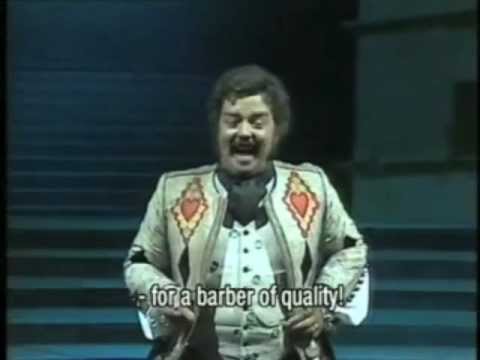 Best opera songs - Greatest performances PART 2 - YouTube