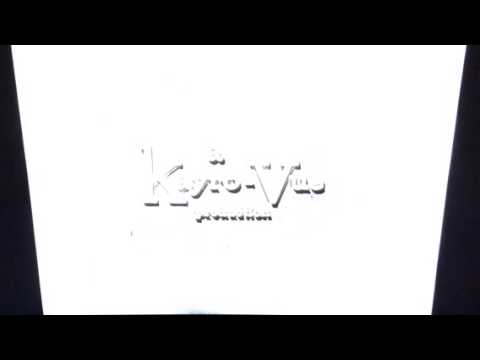 A Kayro-Vue Production/Universal City(1964) Logo - YouTube