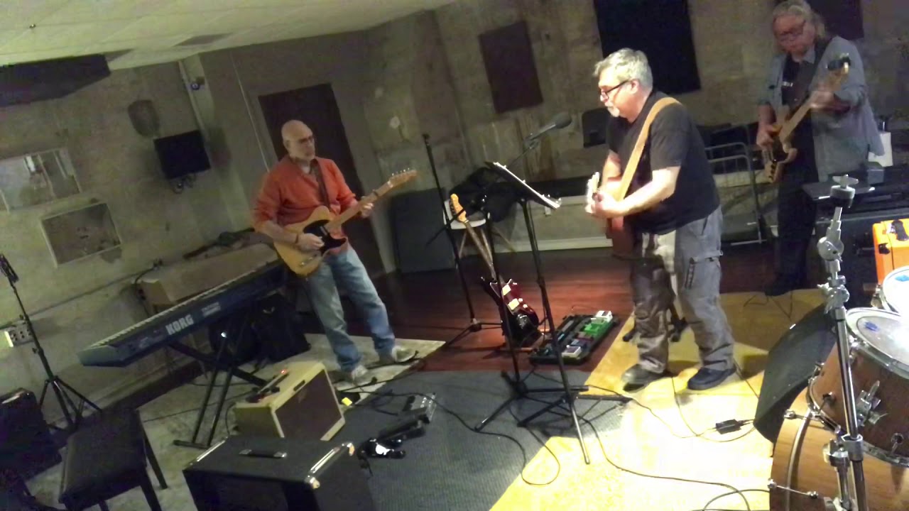 EXIT by Uncle Bunky - YouTube