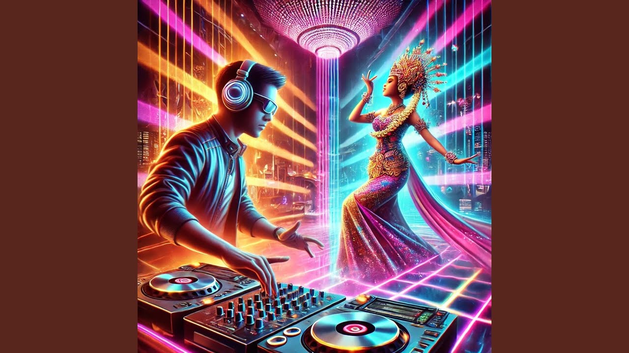 The Dance Without Limits - YouTube