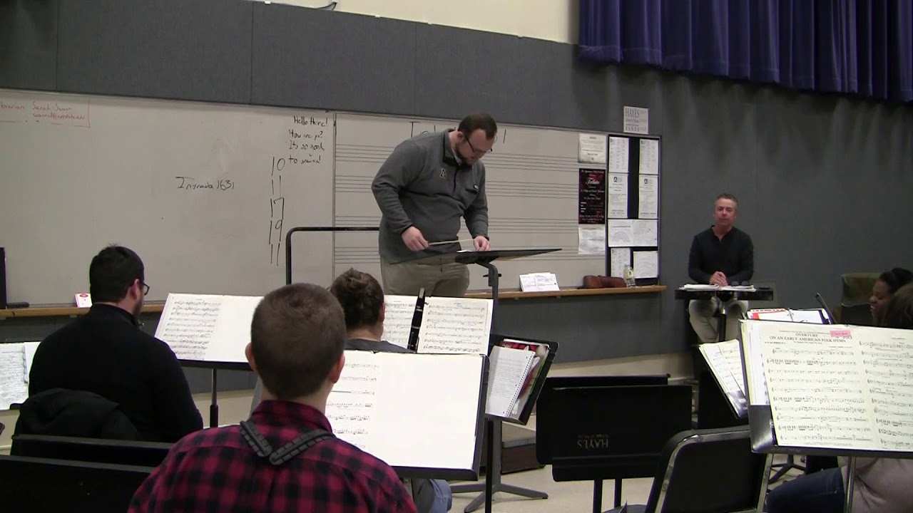 David Babb - Cycle 7 - YouTube