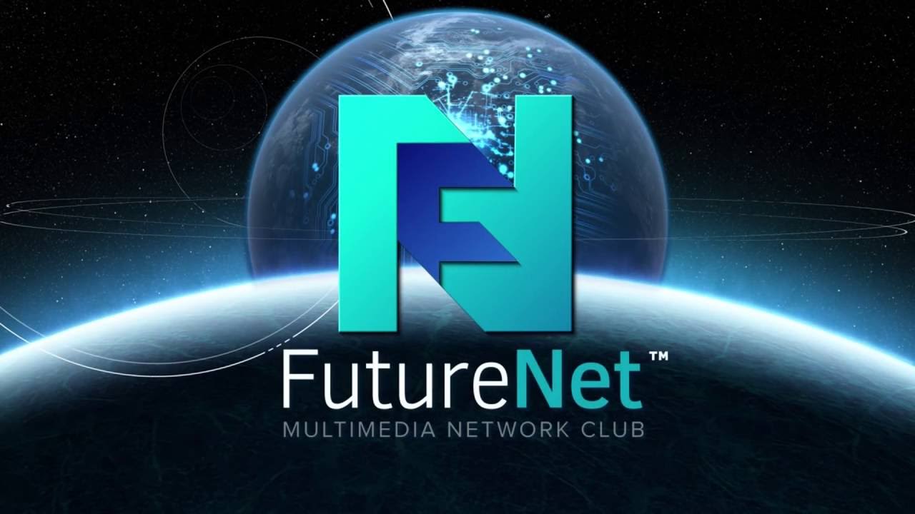 FUTURENET PRESENTACION OFICIAL EN ESPAÑOL - YouTube
