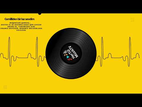 Cemilliden Bir Kız Sevdim | Kuzucu Belen – Akarca Türküsü | Mersin Oyun Havası