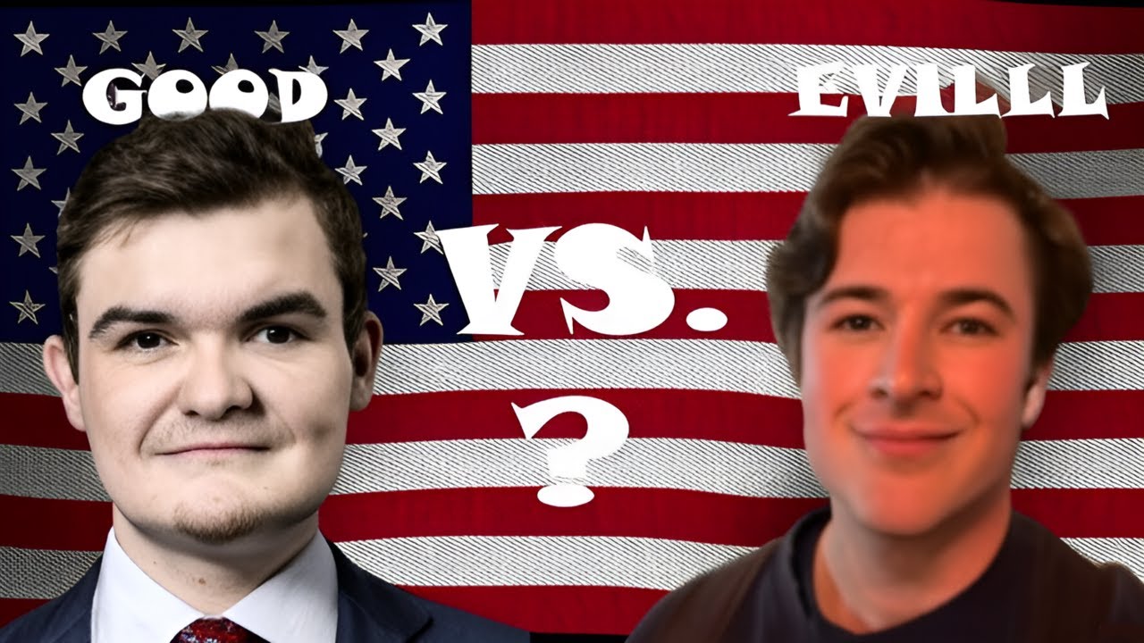 Richard Strocher VS. Harry Sisson: The Battle for the Soul of America's ...