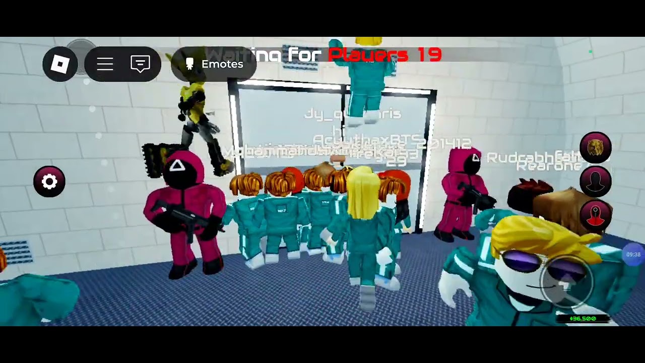 sharp game squid games season 1 new game episode 2 roblox shanu yt ...