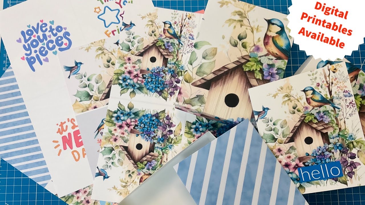 CRAFT FAIR 2023 IDEA!! CUTE, QUICK AND EASY! check this out!! - YouTube