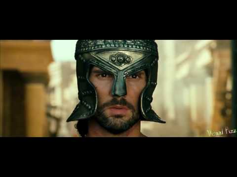 Ameno   Era   Troy