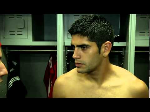 Matias Laba - May 4, 2013 - YouTube