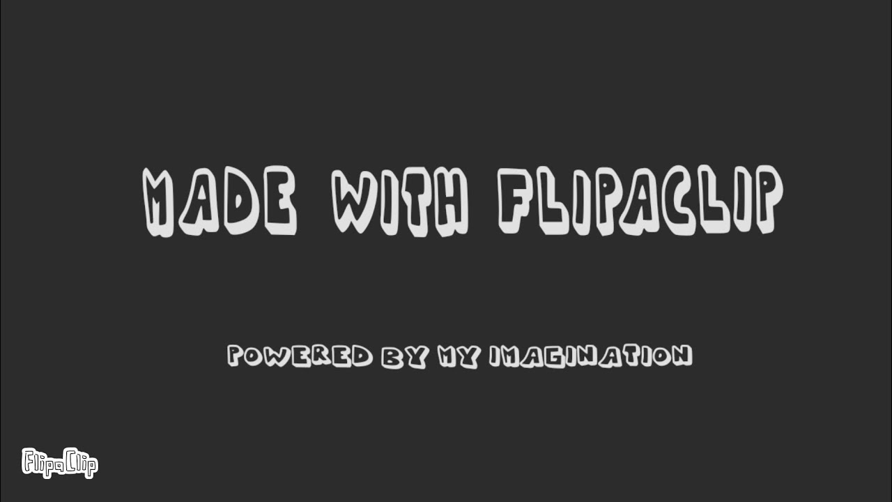 FlipaClip | BEST Animations Trailer #flipaclip - YouTube