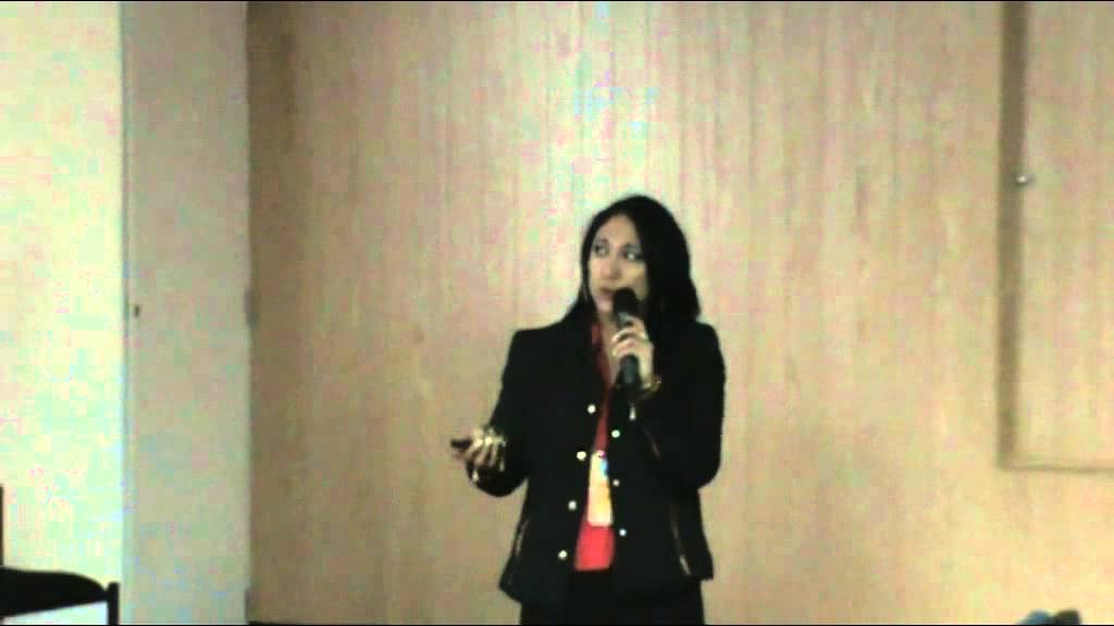 elizabeth olmos - YouTube