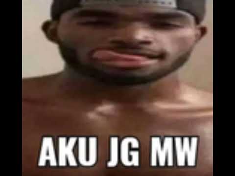 AKU JG MW (Cintaku bukan diatas kertas) - YouTube