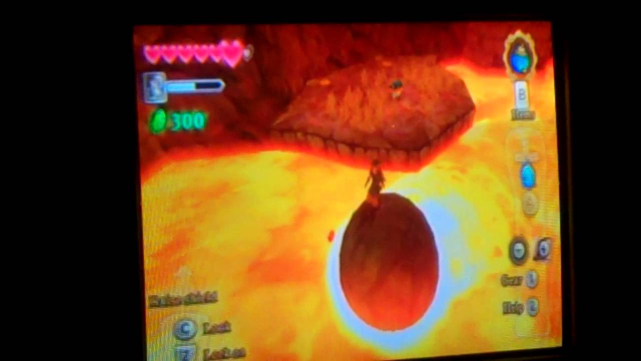 loZ SS: part 22 - YouTube