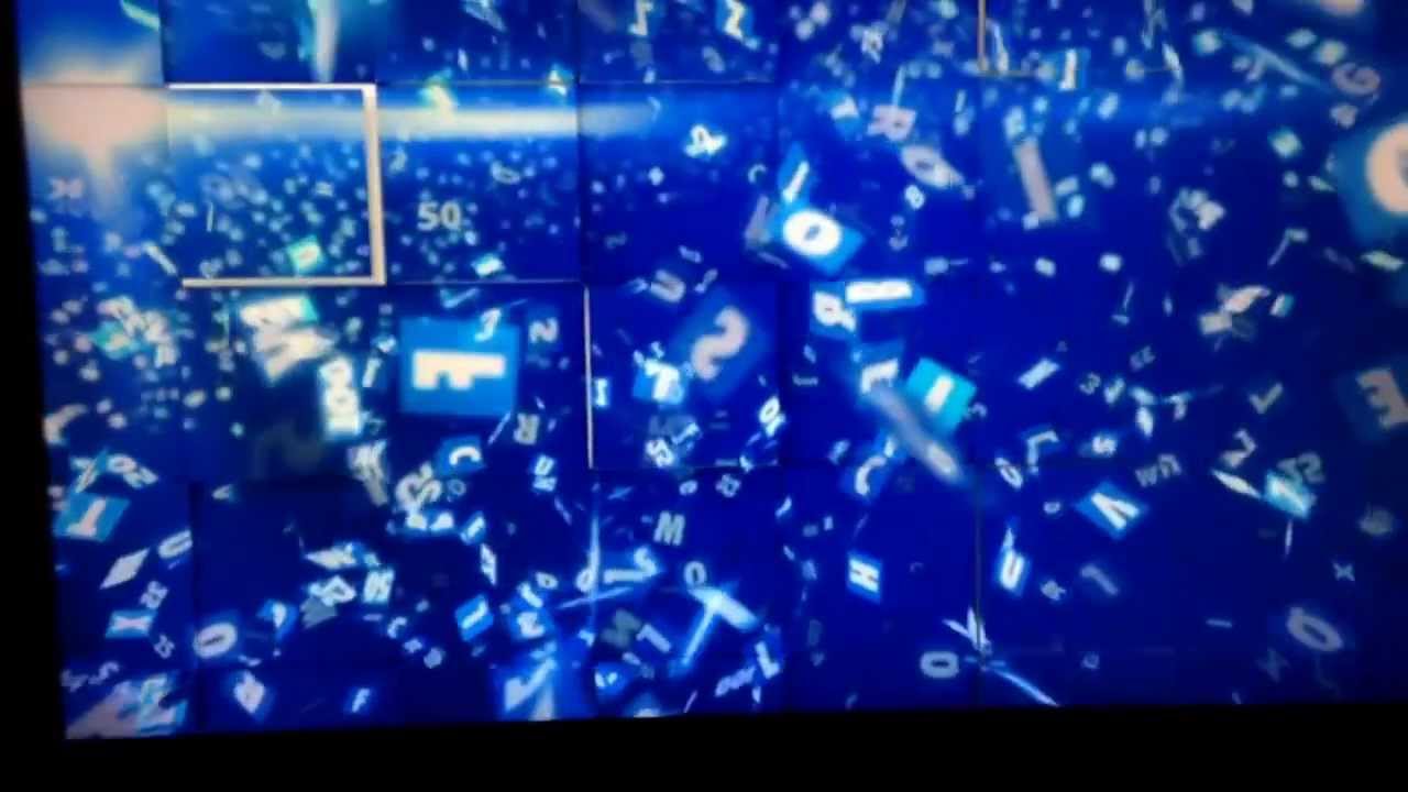 8 out of 10 Cats does Countdown Intro - YouTube