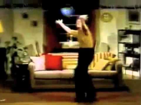 Ed Grimley Triangle Solo.flv - YouTube