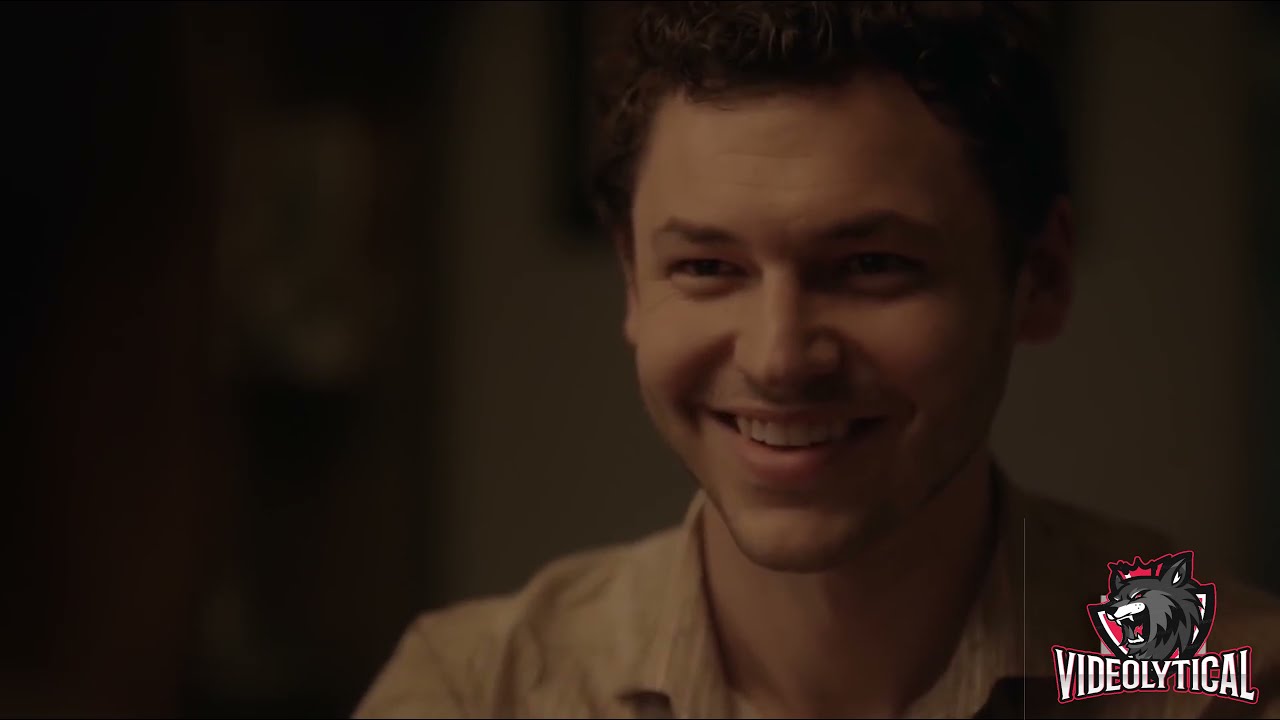 Legacies 4x06 "Clarke Cries in-front of Hope" Scene | Season 4 Episode ...