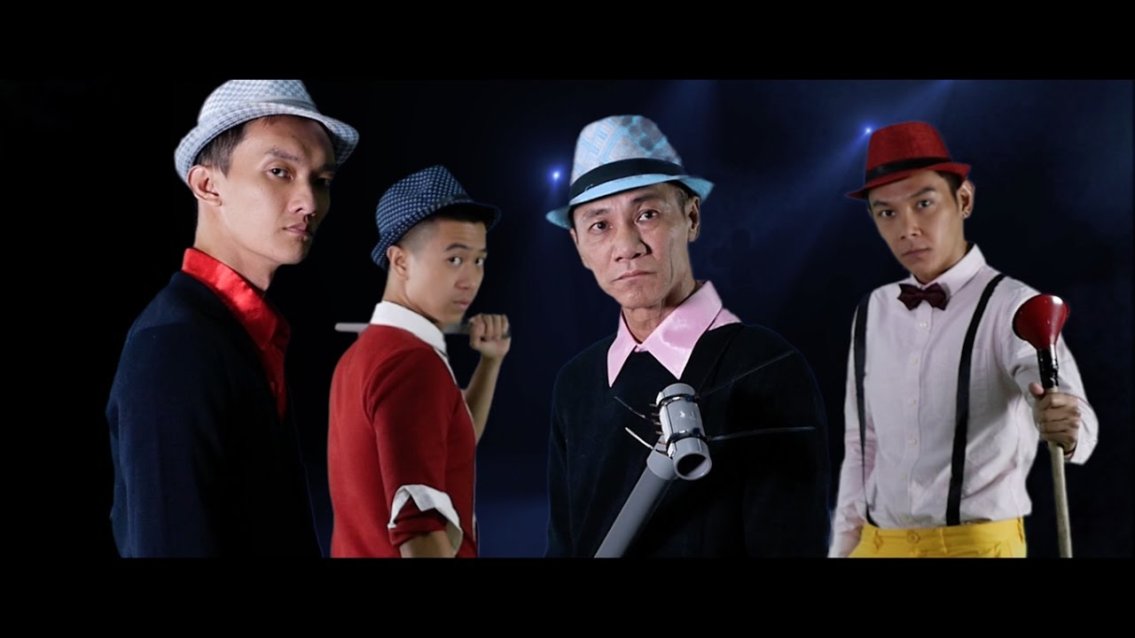 "Take 2"《遇见贵人》OST 电影插曲 MV - YouTube