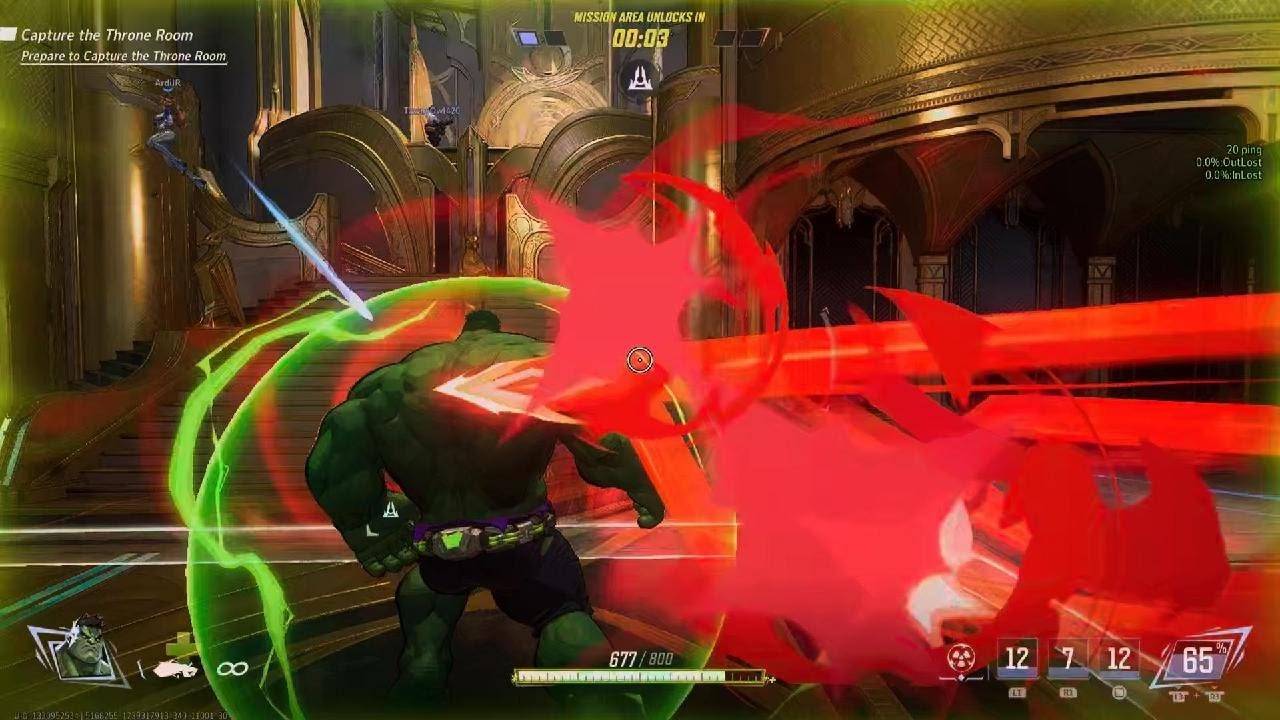 Hulk Smash - YouTube