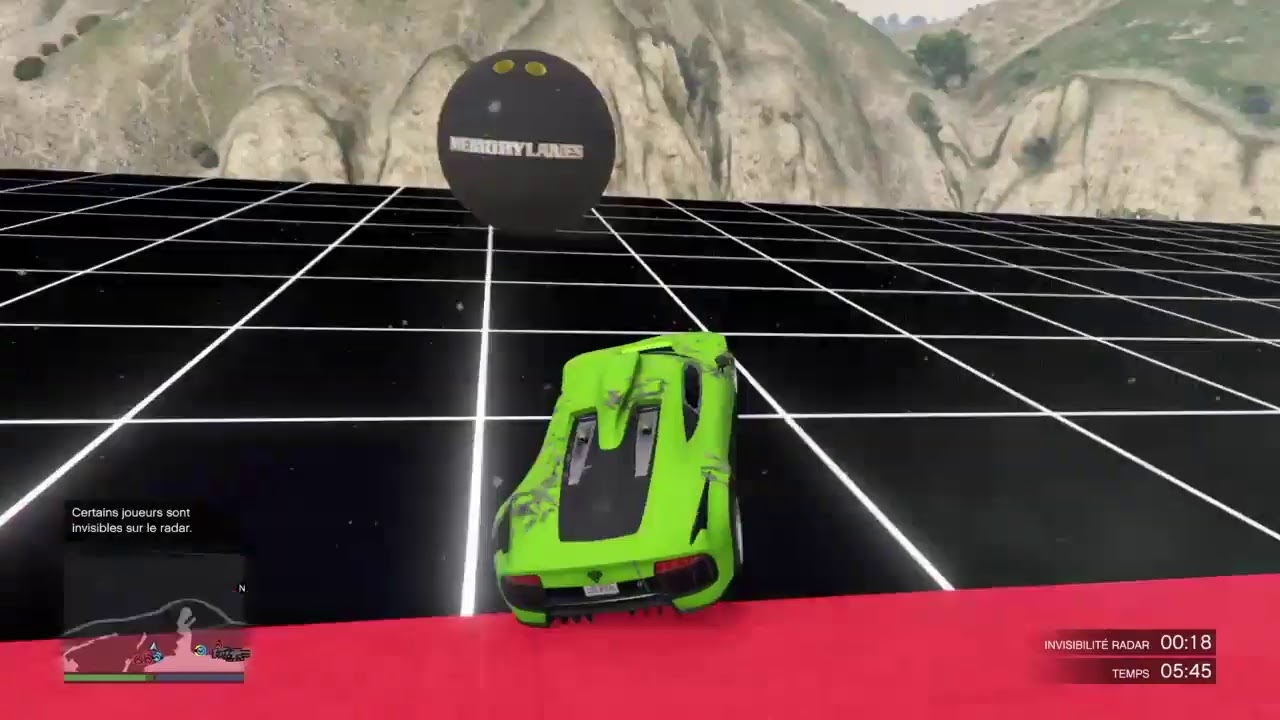 Gta Elite challenge - YouTube