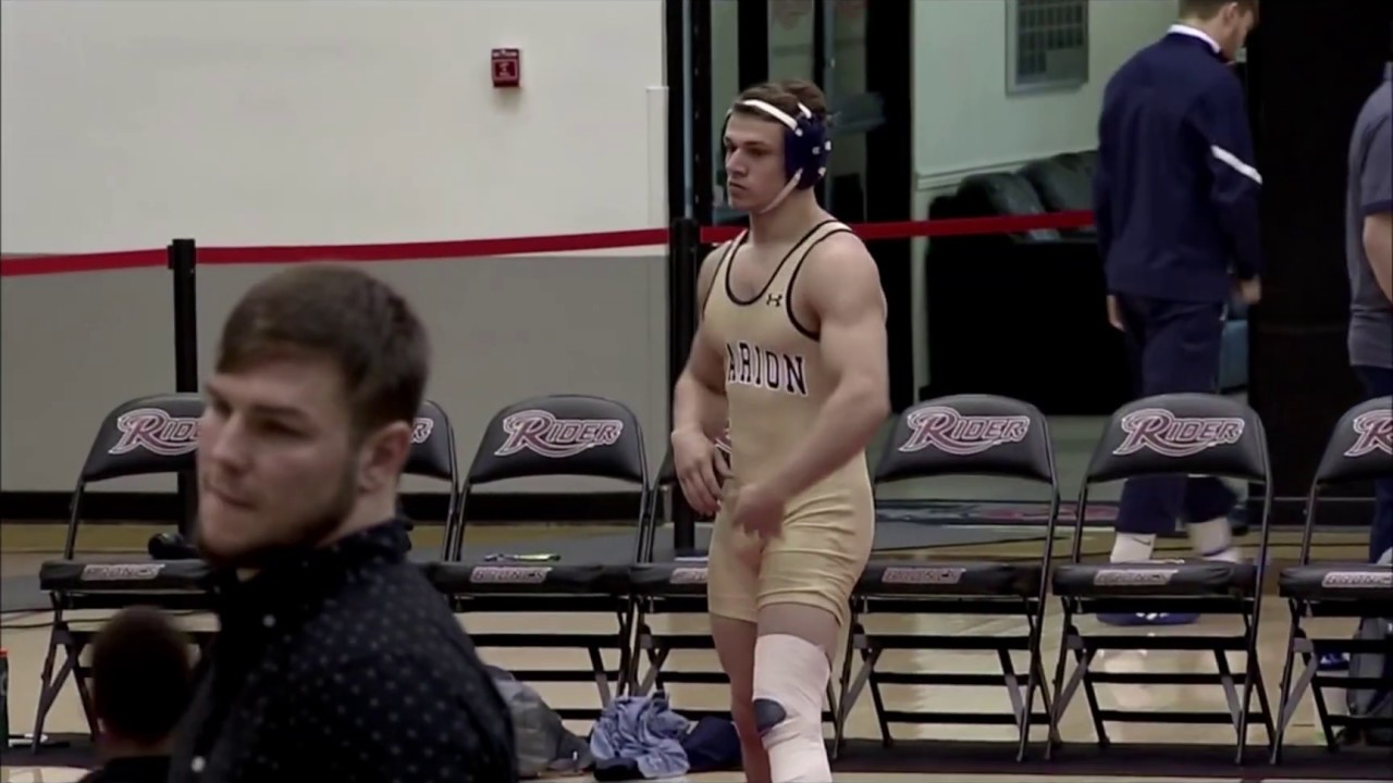 165lbs Mike Bartolo (Clarion) SV-1 Gary Dinmore (Rider) - YouTube