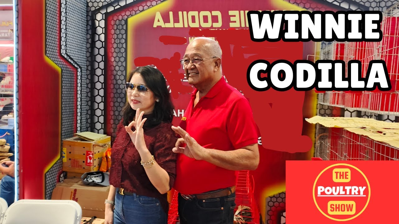 IGF Hobby Expo 2025 | Winnie Codilla | Vernie Legaspi | Boy Gamilla ...
