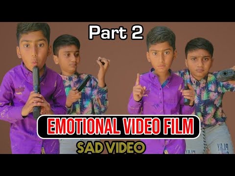 Emotional Video Film Sad Video Part 2 - YouTube
