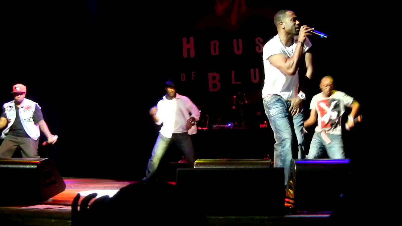 112 on 6/23/12- You Already Know - YouTube