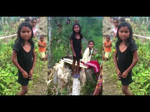 Little Big Shots | Talented 9yo Girl Magaling Kumanta