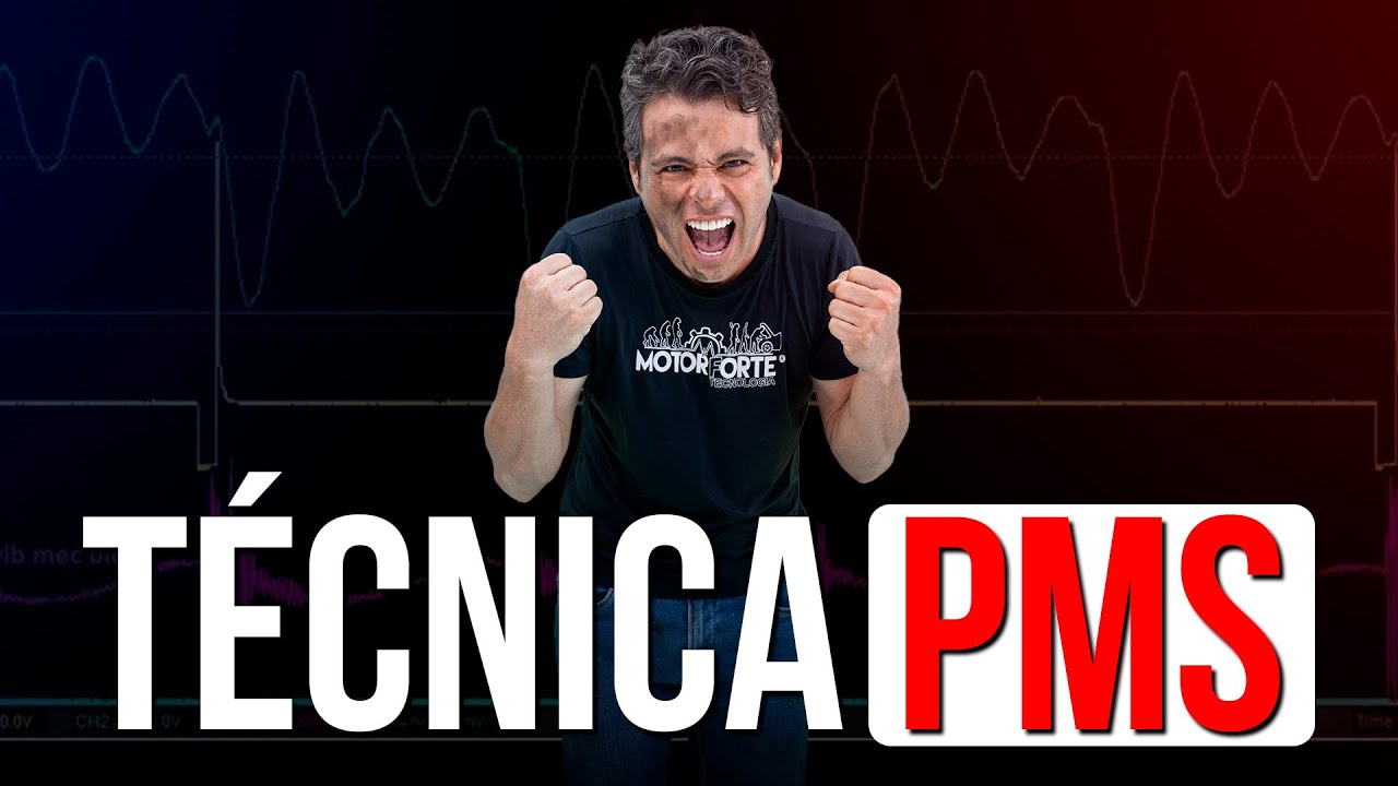 Técnica PMS - YouTube