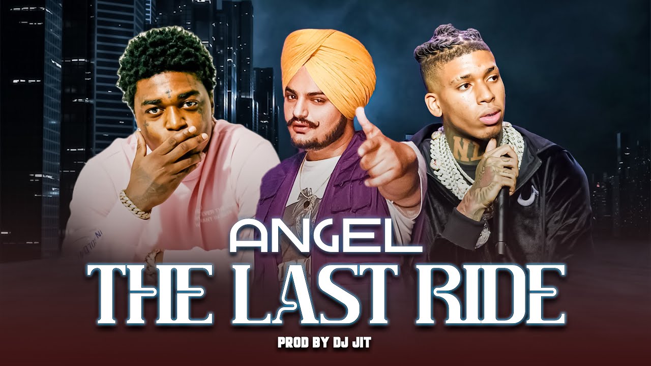 Fast X Angel Ft The Last Ride : Sidhu Moose Wala | Prod By Dj Jit - YouTube