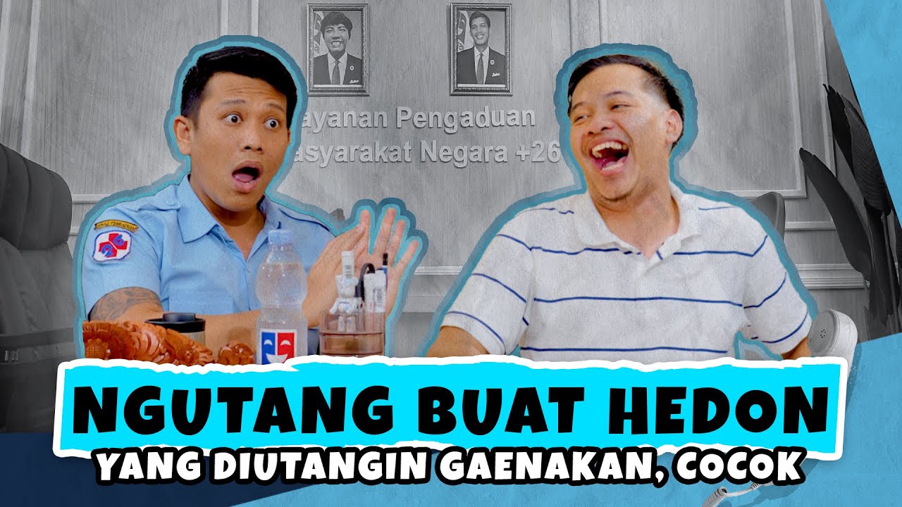 AFIF XAVI, BETAWI ASLI PETAMBURAN. SERING DIUTANGIN TEMEN AMA SUDARA ...