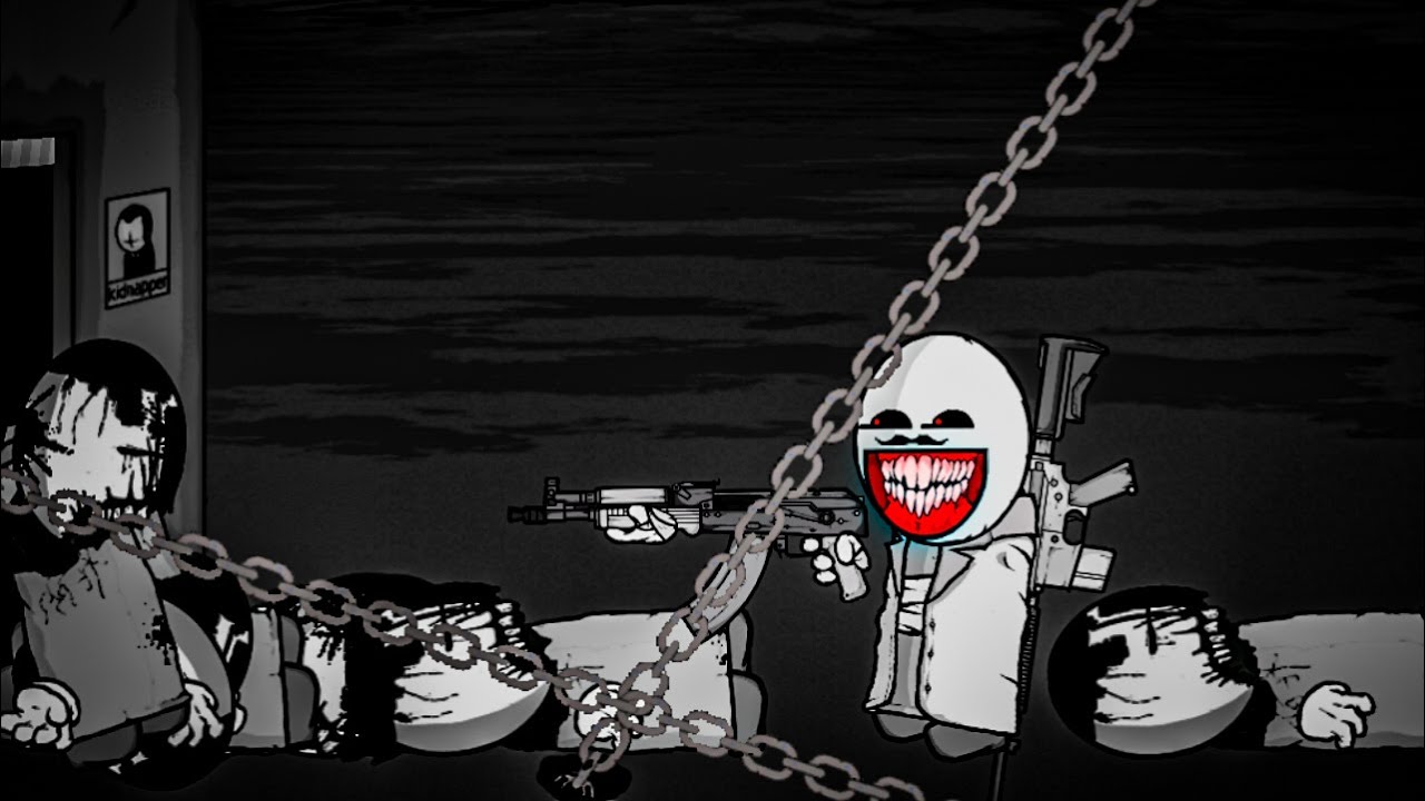 Madness Interactive Reloaded Mod - Contract Gameplay - YouTube