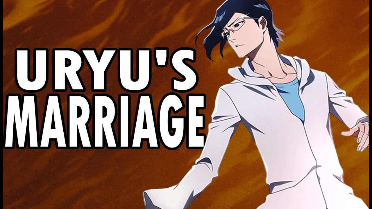 Kubo Finally Answers: Will Uryu or Chad Ever Get Married? - YouTube