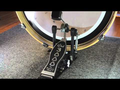 About Bass Plate - YouTube