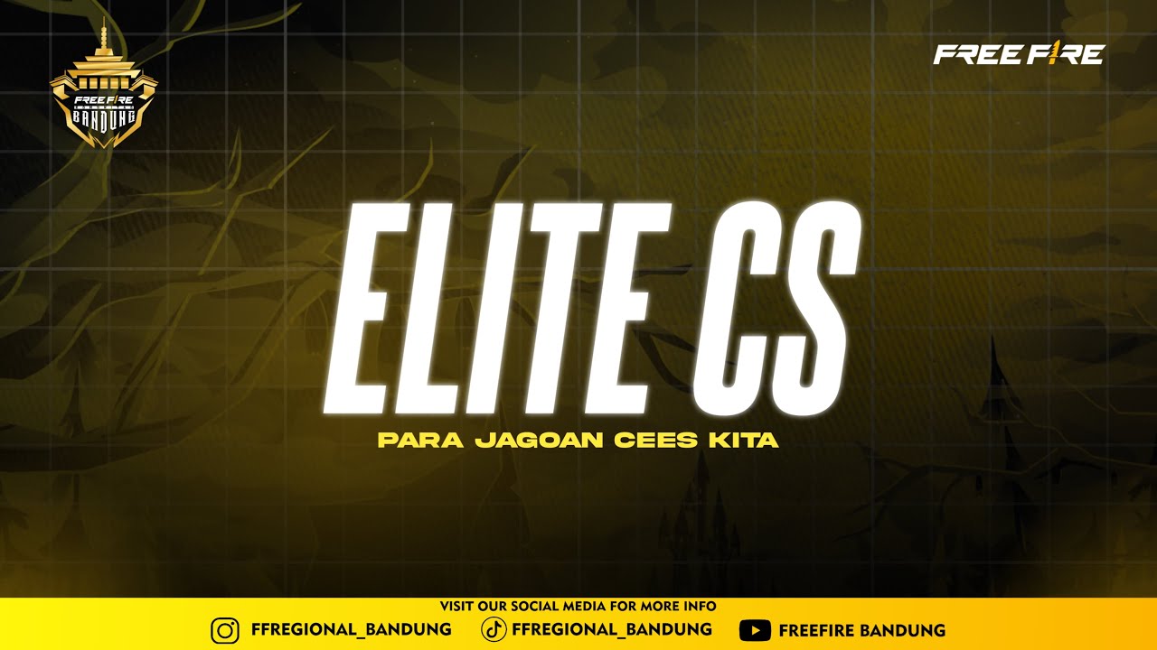 ELITE CS 20/04/2024 - YouTube