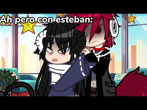 Una muestra de la relacion que tiene Tokio con Ferli y esteban... 💗🌷