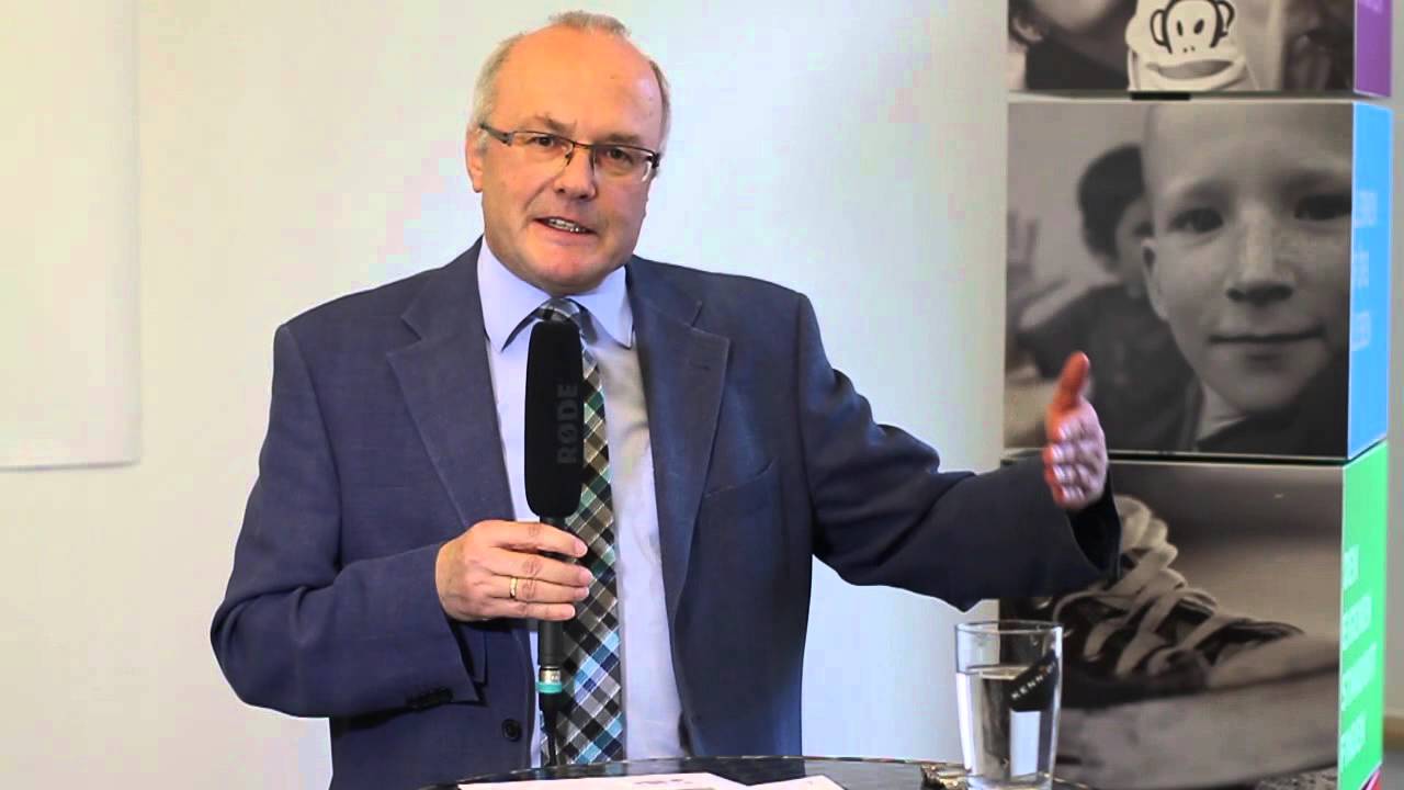 Narzissmus - Vortrag von Reinhard Haller: Teil 1/2 - YouTube