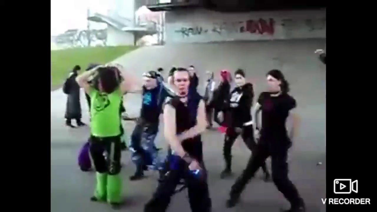 Logobi danse - YouTube