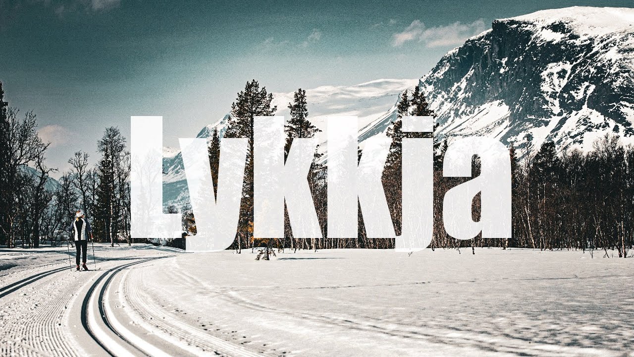 Lykkja - Canon 5D Magic Lantern 14 bit - YouTube