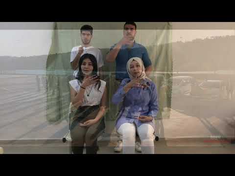 Polis Teşkilatının 176. Yıl Dönümü -İşaret Dili