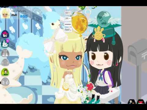 Interview Part 3 guest Ayuchan(Mysterious thief maruru♡)