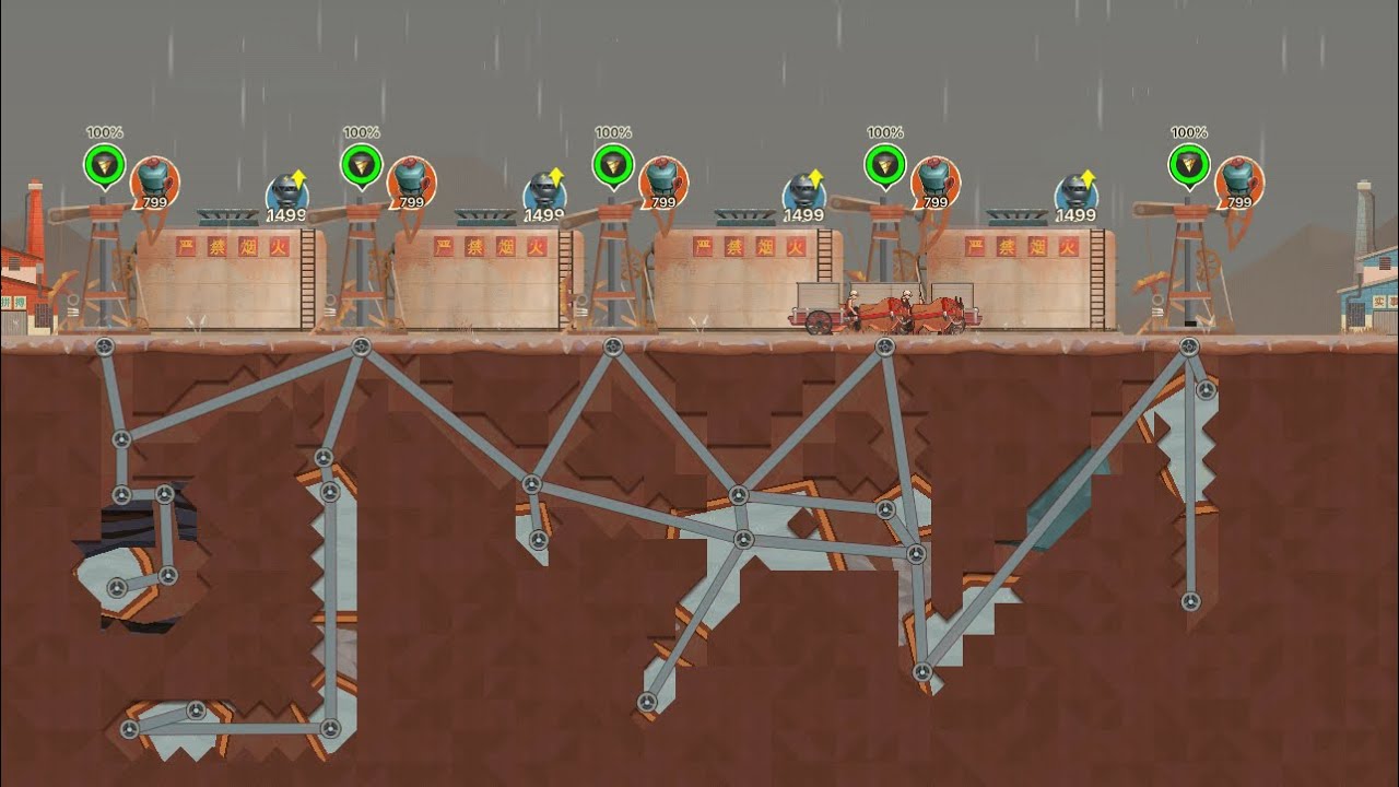 Oil Era Ep.7 64K Gameplay - YouTube