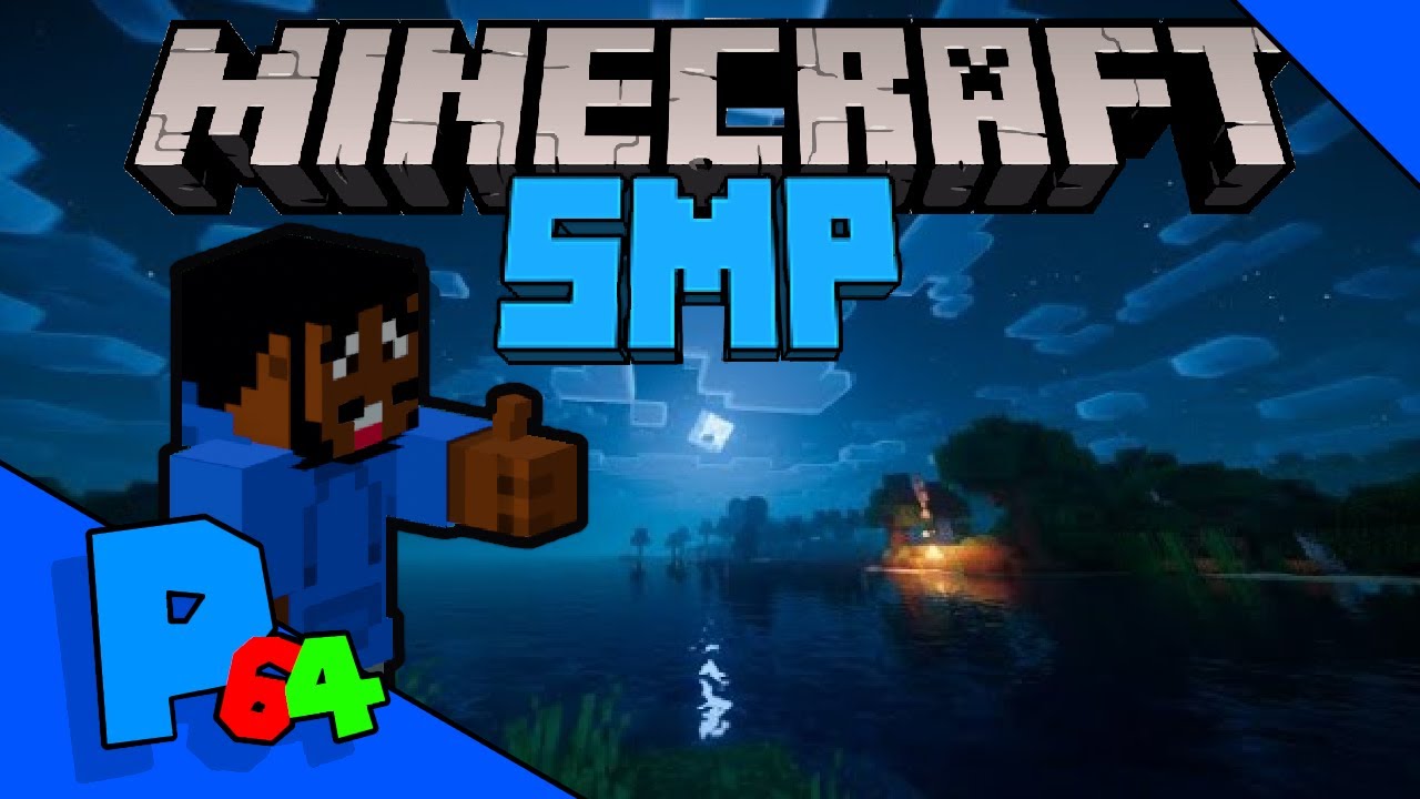 Mintslecrabs Adventures CONTINUES, AFTRE SO LONG [Minecraft SMP part 24 ...