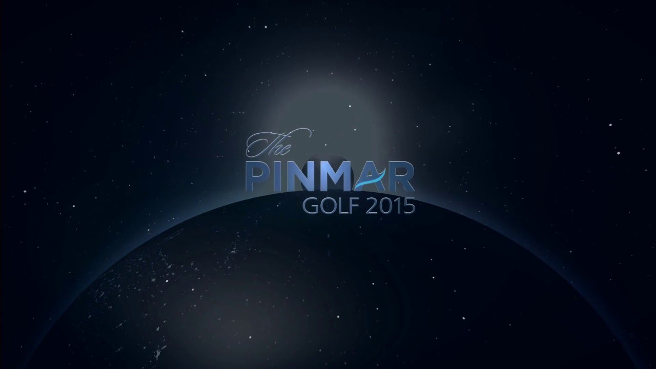 Pinmar Golf 2015 - YouTube