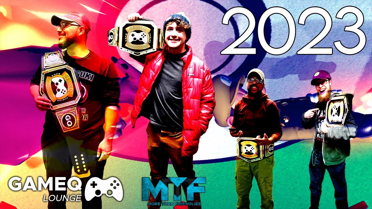 Best of MTF 2023 - YouTube