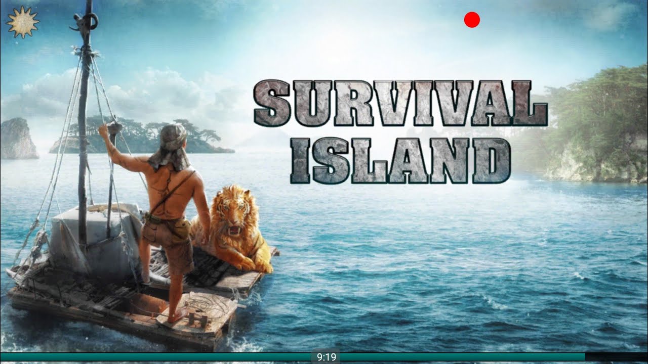 SURVIVAL ISLAND o JOGO DE SOBREVIVÊNCIA. - YouTube