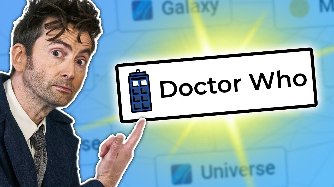 Can I Create Doctor Who in Infinite Craft? - YouTube