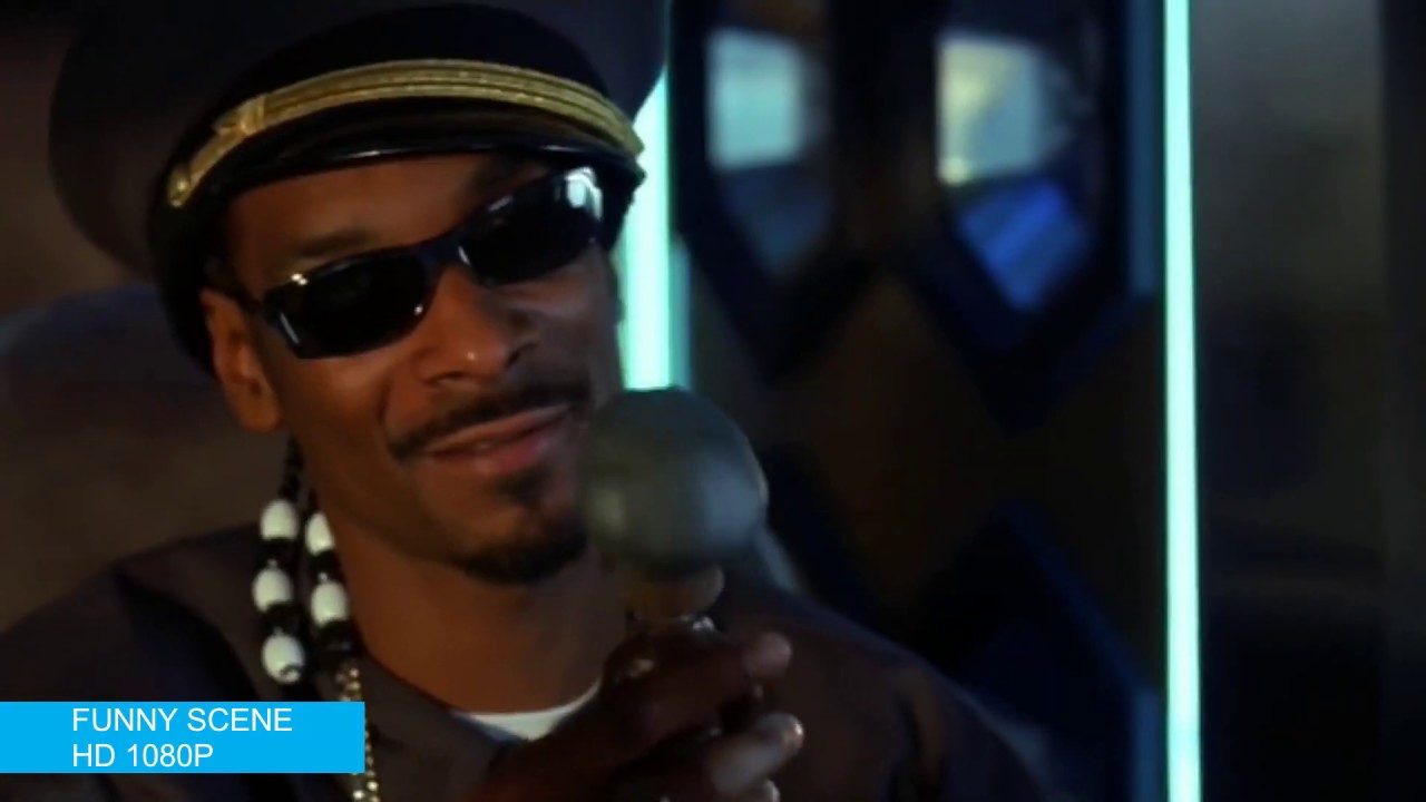 Soul Plane - Funny Scene (HD) (Comedy) (Movie) - YouTube