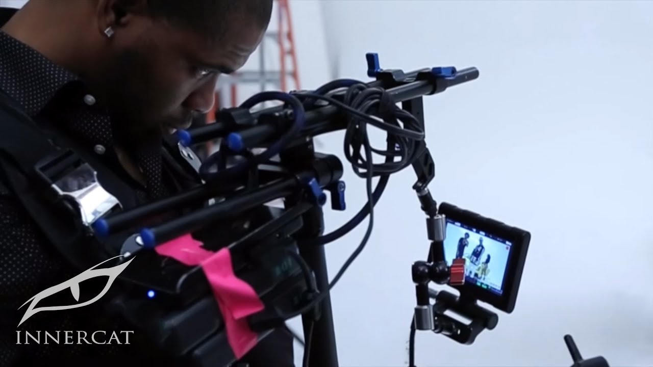 Farruko - Chapi Chapi ft. Messiah [Behind The Scenes] - YouTube