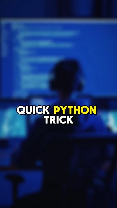 Learn How to Print Each Item in a Python List in Just a Few LOC ! Python Tips! #PythonTips# ...